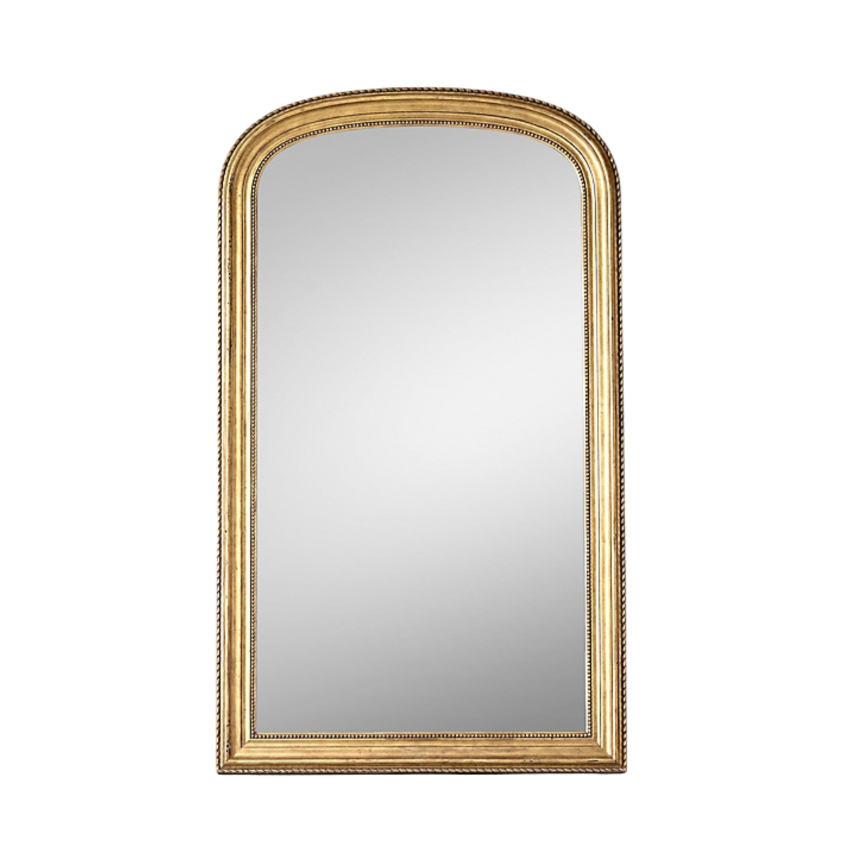 Glit Leaner Mirror - Javell Furniture