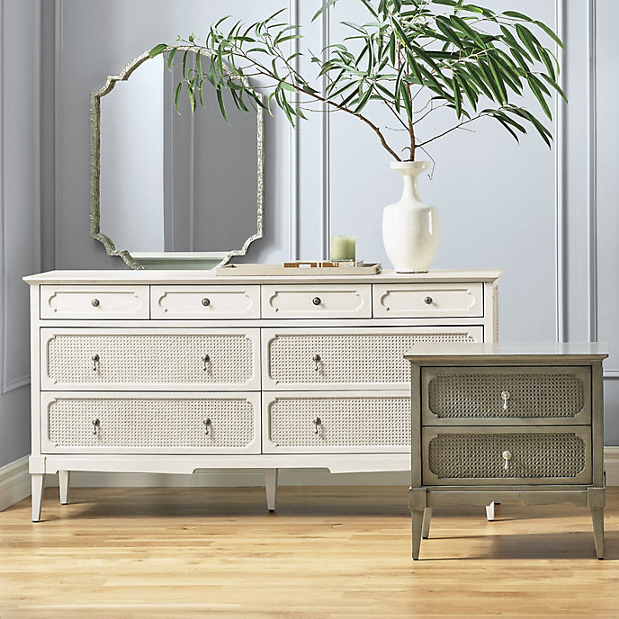 Marion 8-Drawer Dresser - Javell Furniture
